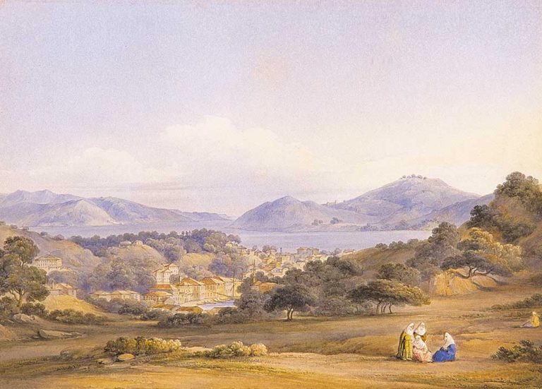 Giovanni Jean Schranz Anadolu - İstanbul Sanat Evi