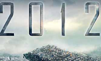 2012 Kıyamet Filmi üzerine bir değerlendirme - istanbul sanat evi