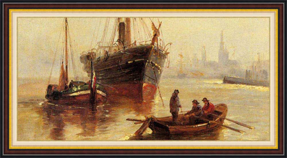 Bartolomeo Bezzi hayatı ve eserleri (1851 - 1923) - istanbul sanat evi