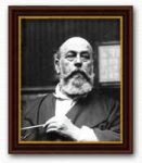 Paul Albert Besnard Hayatı ve Eserleri - İstanbul Sanat Evi
