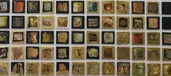 Resim ve Heykel sergi haberleri ile ilgili bilgiler arşivi - istanbul ...