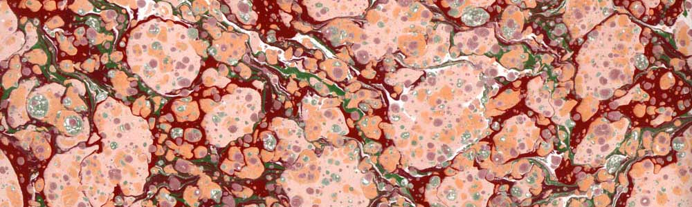 Ebru Sanatı | Yapılış, Türler ve Tarihçe - istanbul sanat evi