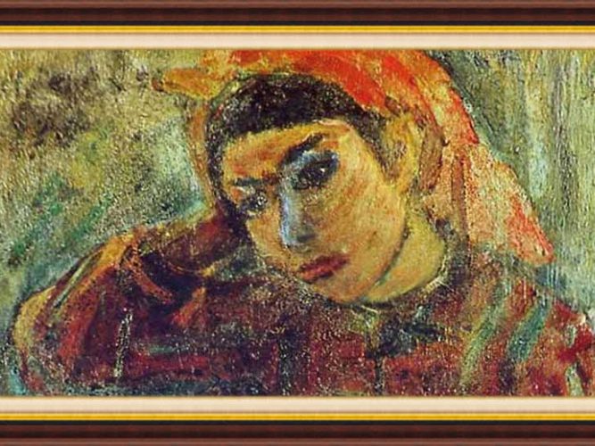 Türk Ressamlar Listesi | hayatları ve eserleri - istanbul sanat evi