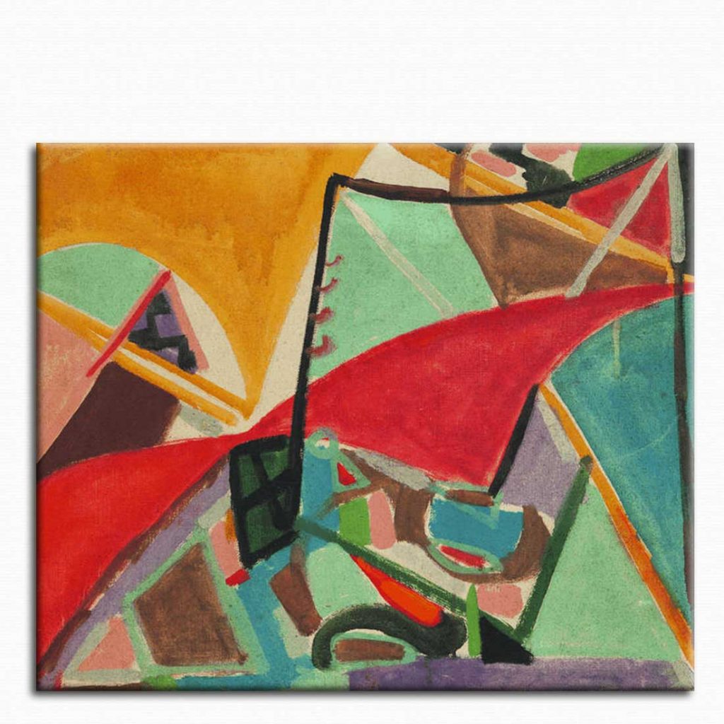 Nejad Melih Devrim Hayatı ve Eserleri - İstanbul Sanat Evi